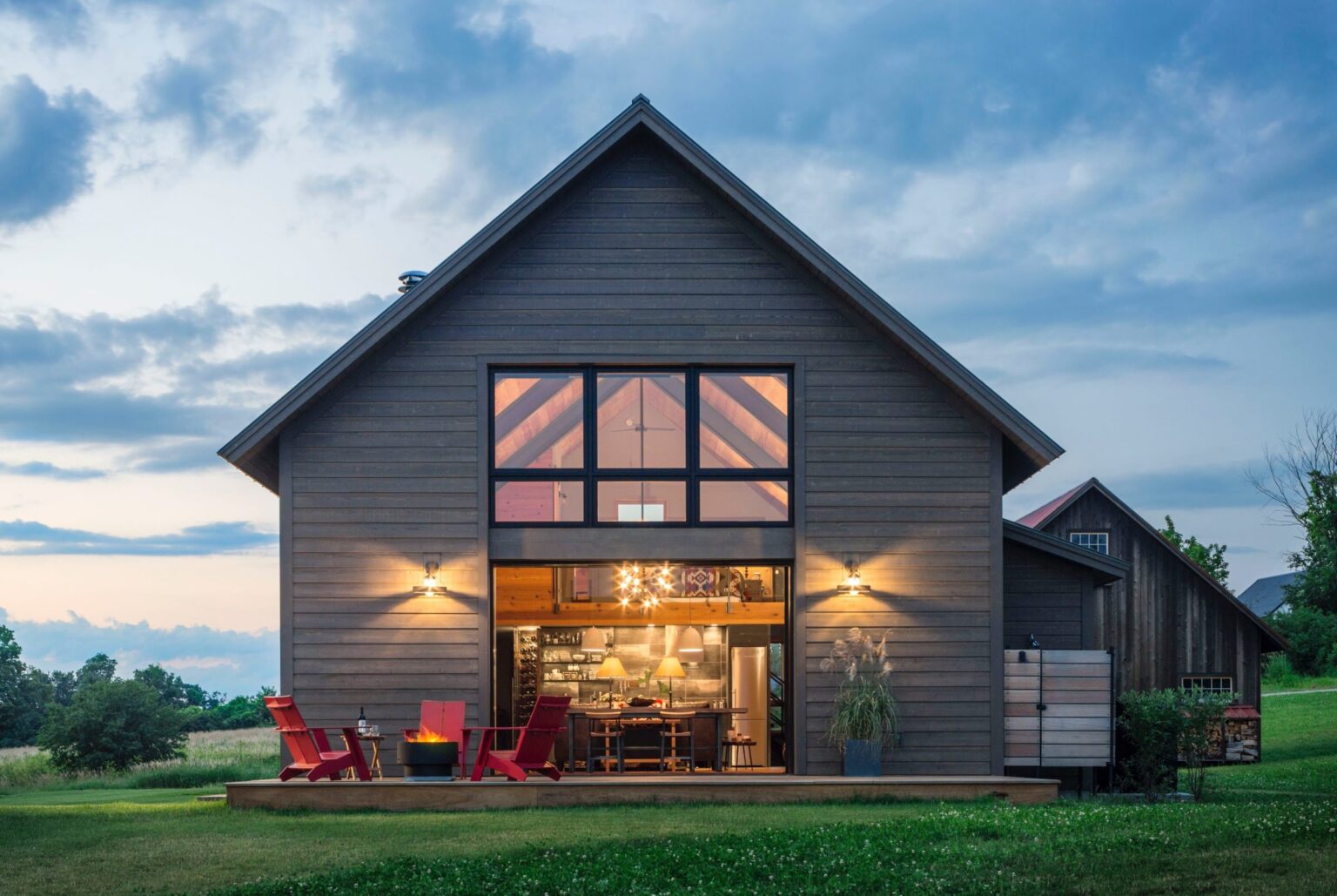 Featured Archives - Joan Heaton Architects