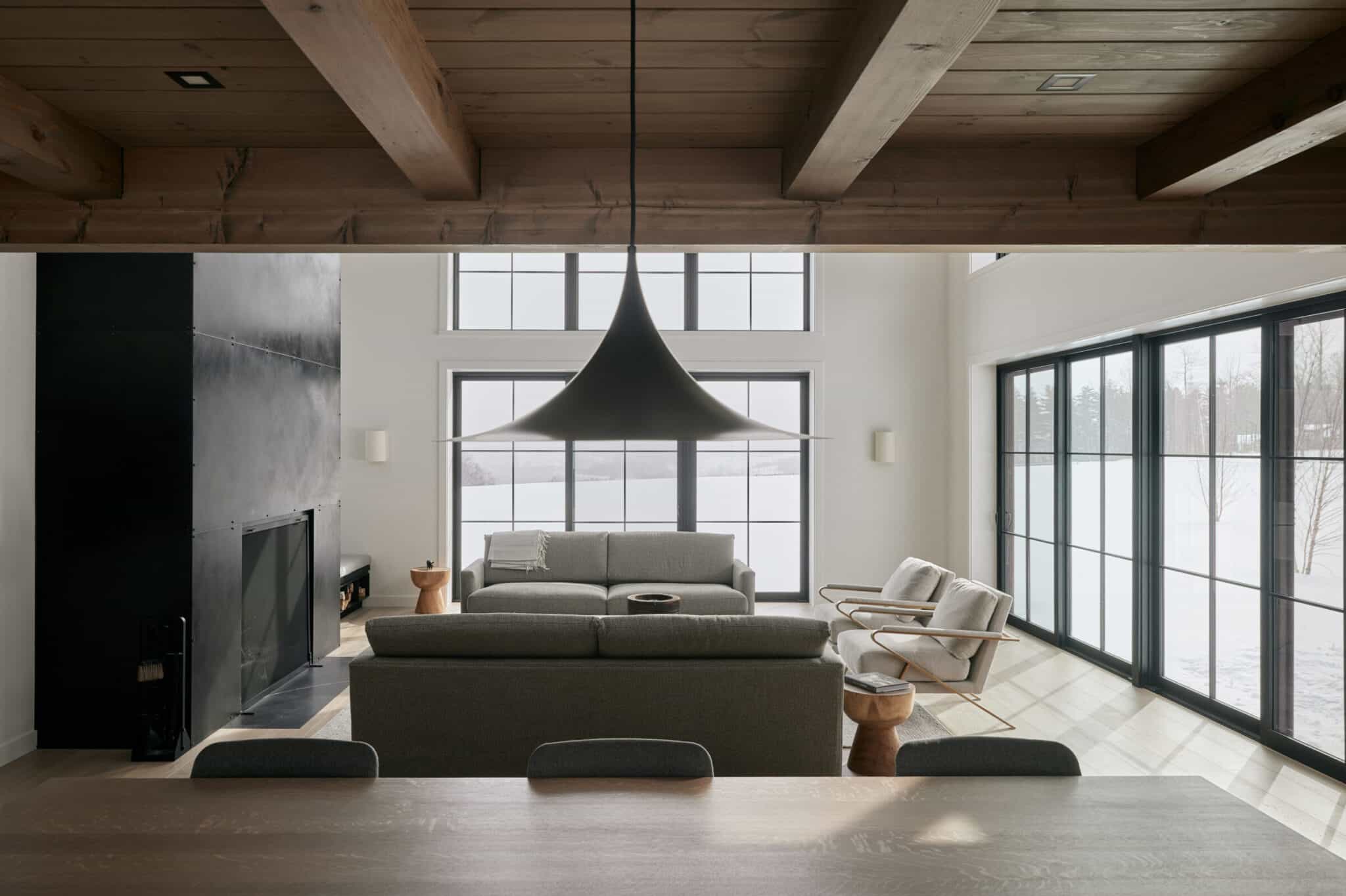 Featured Archives - Joan Heaton Architects