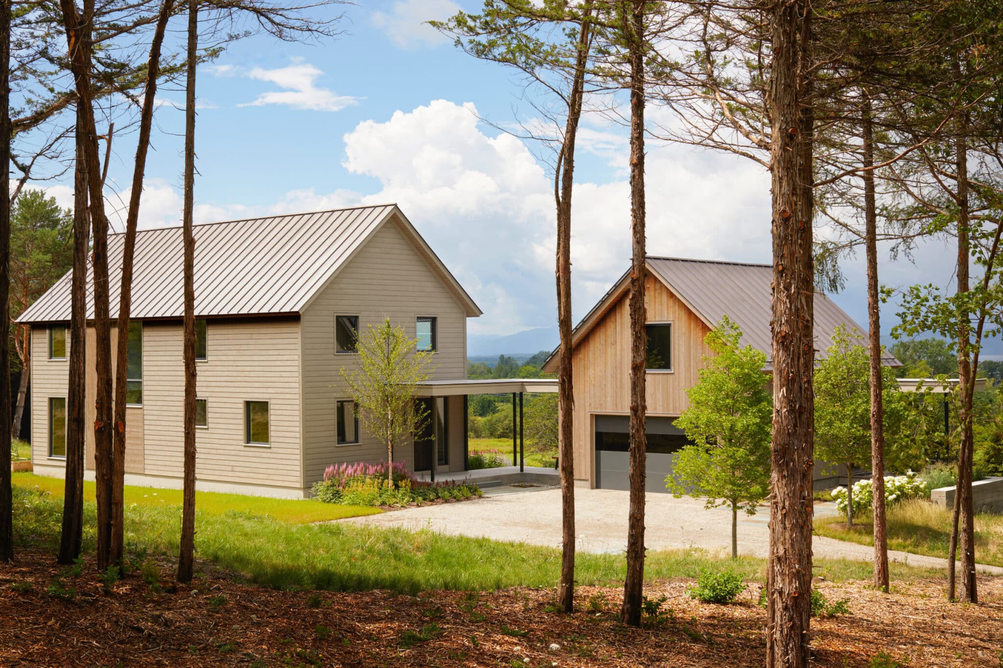 Featured Archives - Joan Heaton Architects