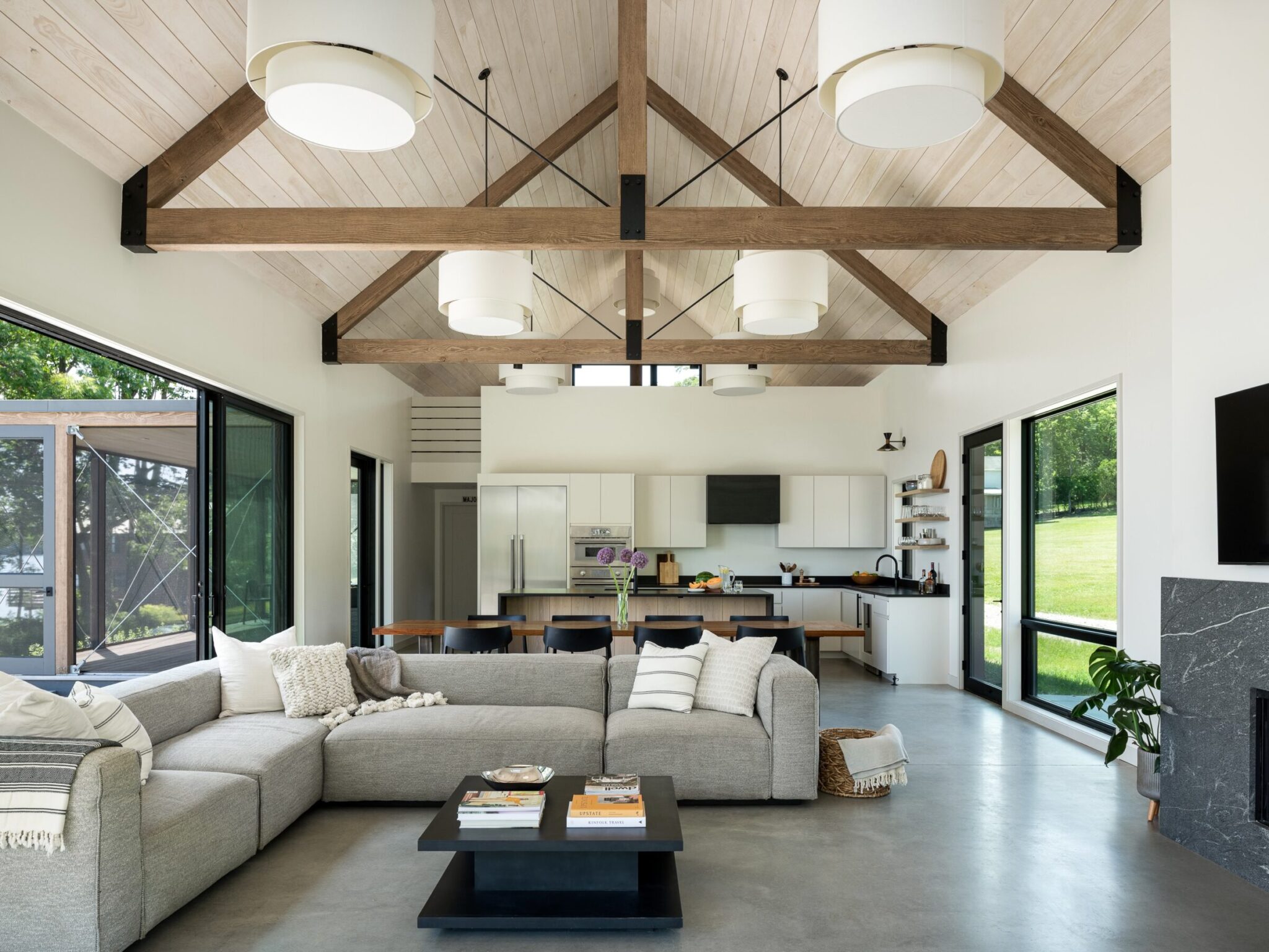 Featured Archives - Joan Heaton Architects